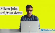 30+ Best Micro Jobs Sites List for Working From Home in 2025