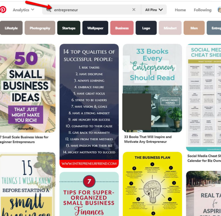 Affiliate Marketing on Pinterest: A Step-By-Step Guide for 2025