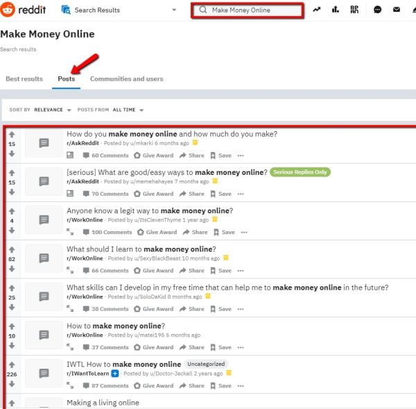 Affiliate Marketing on Reddit 2025: A Step-By-Step Guide