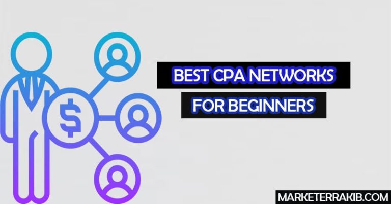30+ Best CPA Networks For Beginners 2025 [Instant Approval]