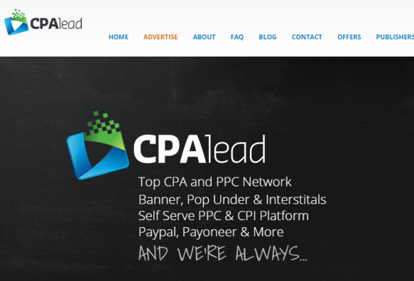30+ Best CPA Networks For Beginners 2025 [Instant Approval]