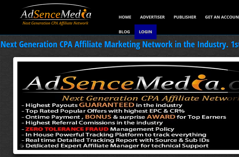 30+ Best CPA Networks For Beginners 2025 [Instant Approval]