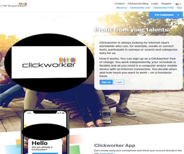 30+ Best Micro Jobs Sites List for Working From Home in 2025