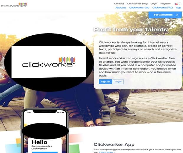 30+ Best Micro Jobs Sites List for Working From Home in 2024