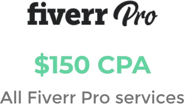 Fiverr Affiliate Program: 10 Best Ways Make Money