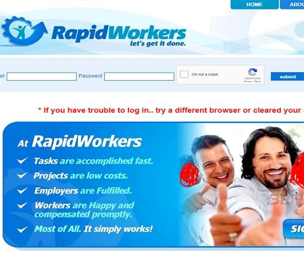 30+ Best Micro Jobs Sites List for Working From Home in 2024