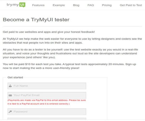 30+ Best Micro Jobs Sites List for Working From Home in 2025