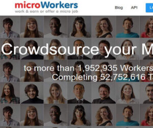 30+ Best Micro Jobs Sites List for Working From Home in 2025