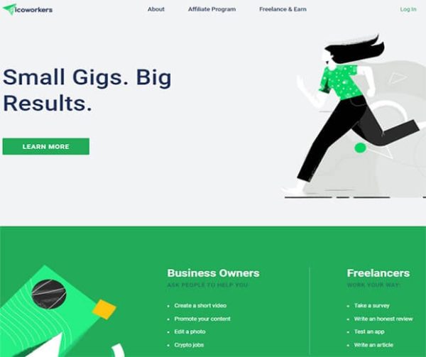 30+ Best Micro Jobs Sites List for Working From Home in 2025