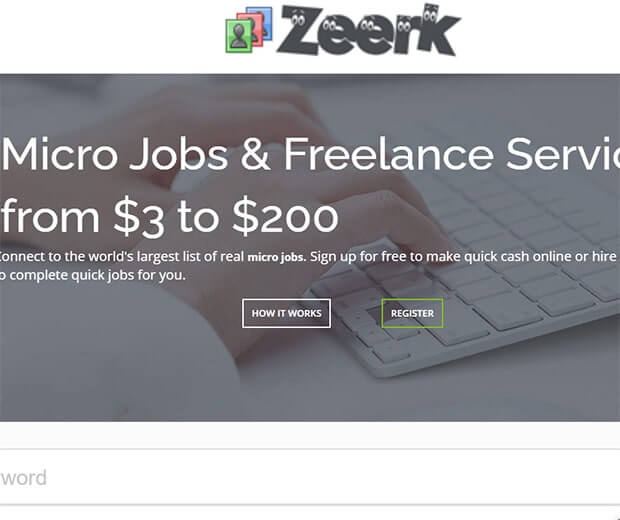 30+ Best Micro Jobs Sites List for Working From Home in 2025
