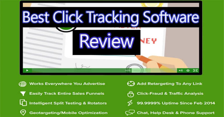 30+ Best Link Tracking Software Review (Free Trial)