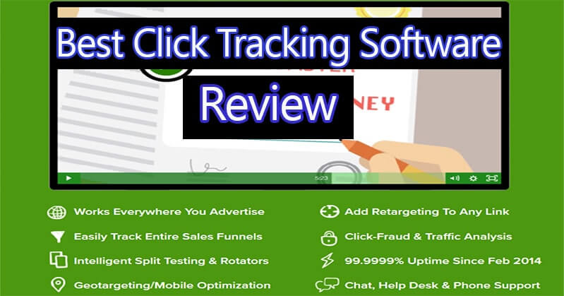 30+ Best Link Tracking Software Review (Free Trial)