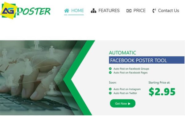 14 Best Facebook Auto Poster Software And Tools 2025