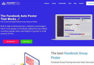 10 Best Facebook Group Management Software For 2022