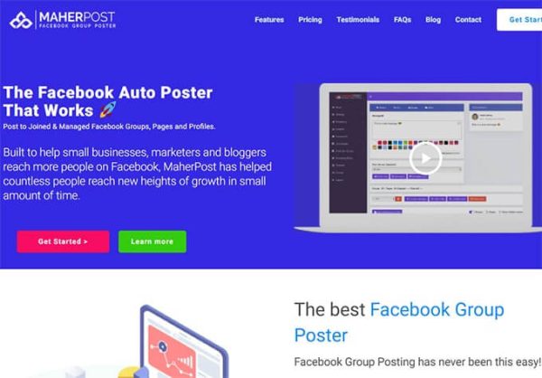 10 Best Facebook Group Management Software For 2025