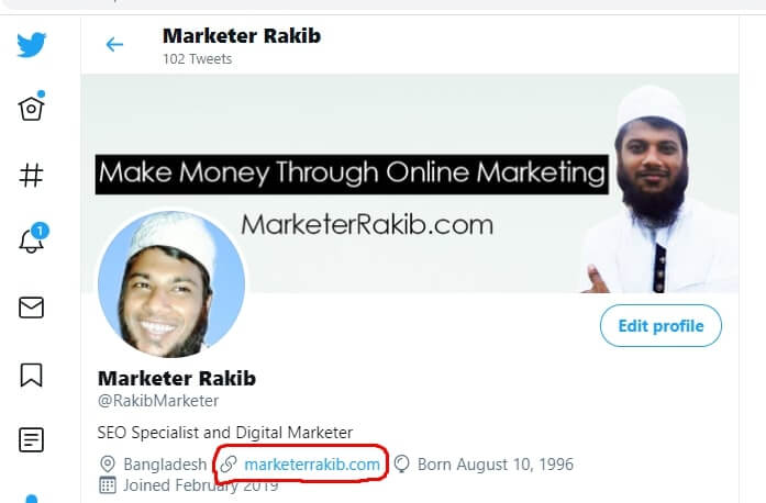How to Create Profile Backlinks For a New Website in 2026