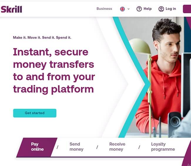 20 Best Alternatives to PayPal For Accepting Money 2025