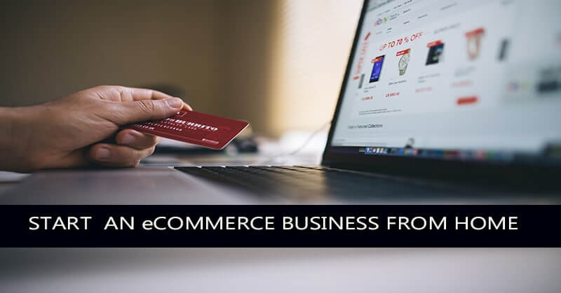 How to Start a Successful eCommerce Business in 2025