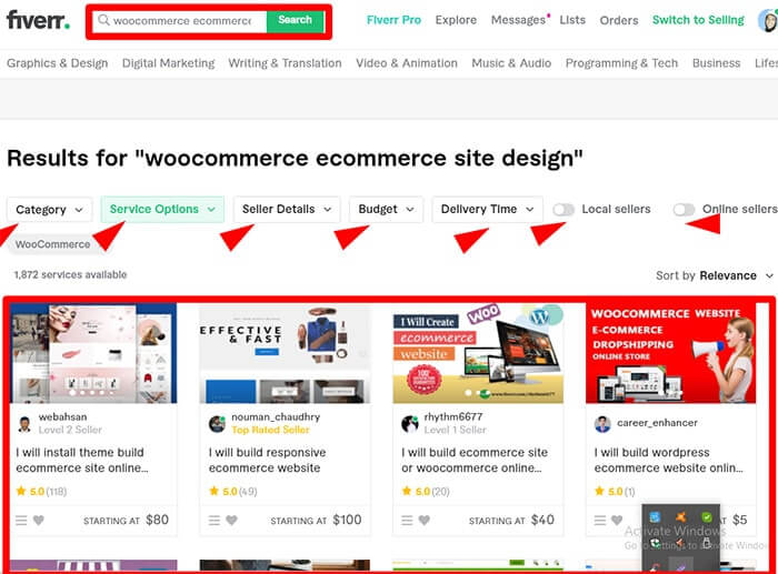 How to Start a Successful eCommerce Business in 2025