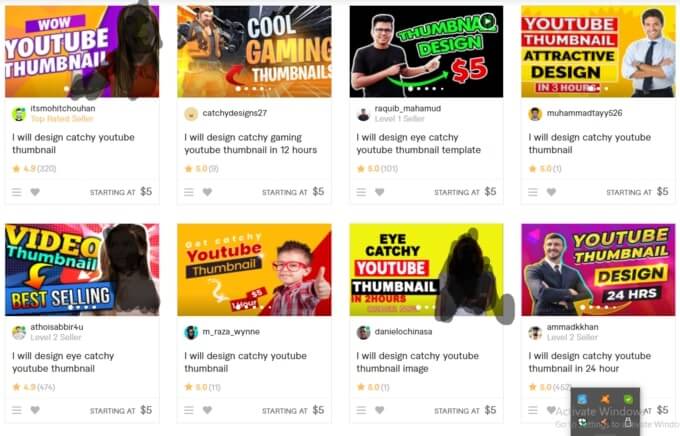 How to Promote YouTube Channel with Fiverr (Exclusive Tips)