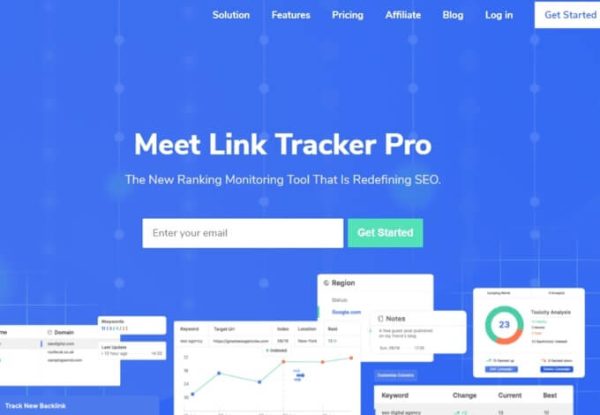 30+ Best Link Tracking Software 2024: Tested & Ranked