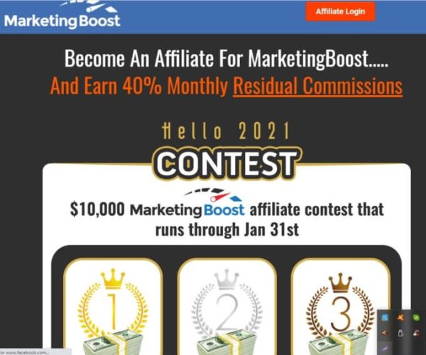 30+ Best Affiliate Programs UK For 2025 (High Paying)