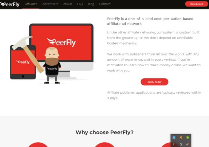 20+ Best Two Tier Affiliate Programs And Networks For 2026