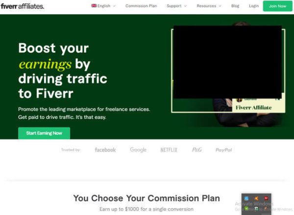 30+ Best Affiliate Programs UK For 2025 (High Paying)