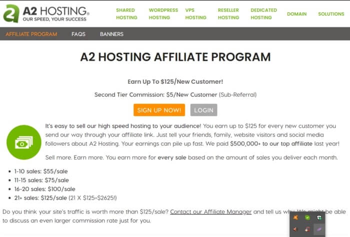 30+ Best Affiliate Programs UK For 2025 (High Paying)