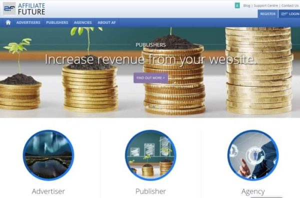 30+ Best Affiliate Programs UK For 2025 (High Paying)