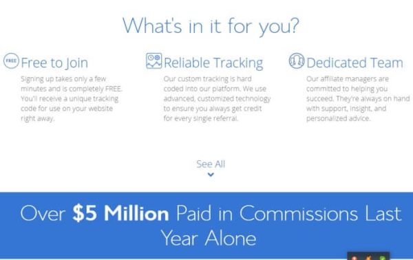 30+ Best Affiliate Programs UK For 2025 (High Paying)