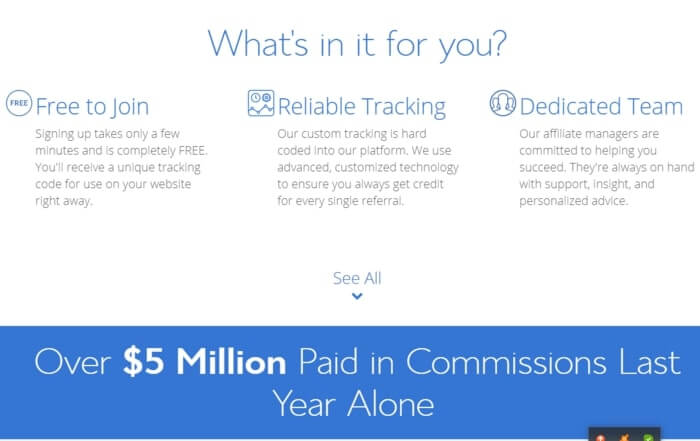 30+ Best Affiliate Programs UK For 2025 (High Paying)