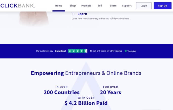 30+ Best Affiliate Programs UK For 2025 (High Paying)