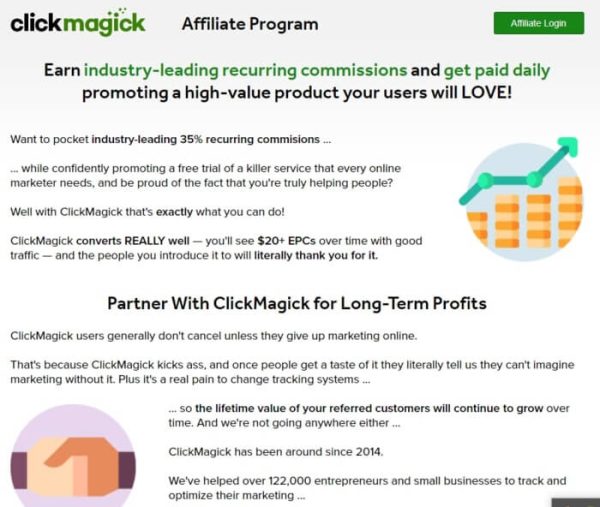 30+ Best Affiliate Programs UK For 2025 (High Paying)
