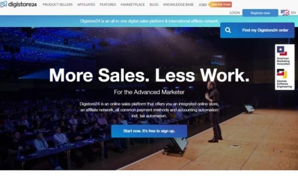 30+ Best Affiliate Programs UK For 2025 (High Paying)