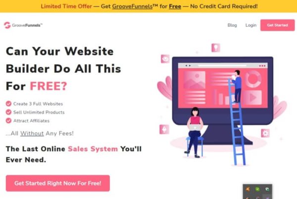 30+ Best Affiliate Programs UK For 2025 (High Paying)