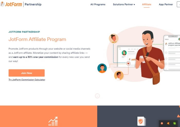 30+ Best Affiliate Programs UK For 2025 (High Paying)