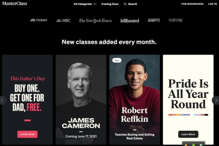 20+ Best Personal Development Affiliate Programs For 2025