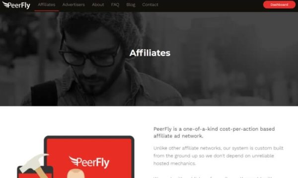 30+ Best Affiliate Programs UK For 2025 (High Paying)