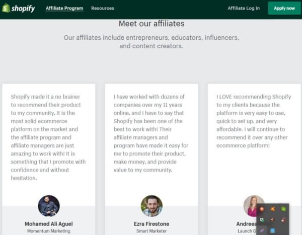 30+ Best Affiliate Programs UK For 2025 (High Paying)