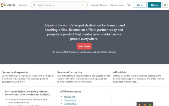 30+ Best Affiliate Programs UK For 2025 (High Paying)