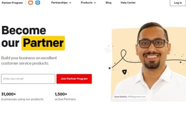 30+ Best Affiliate Programs UK For 2025 (High Paying)