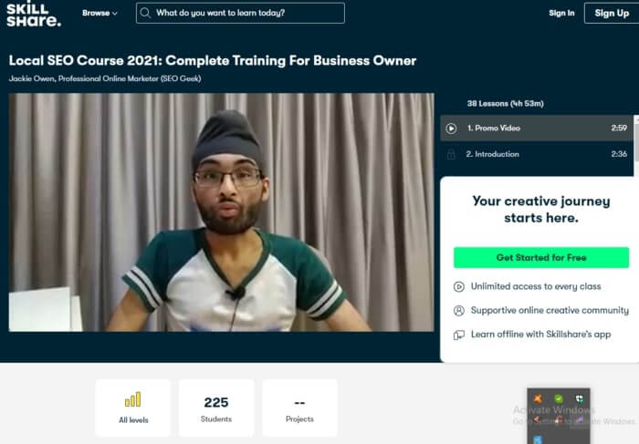 15+ Best Local SEO Courses And Training For 2025 (Reviewed)