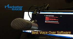20+ Best Voice Over Software For 2023 (Free & Paid)