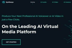 20+ Best Voice Over Software And Tools For 2022