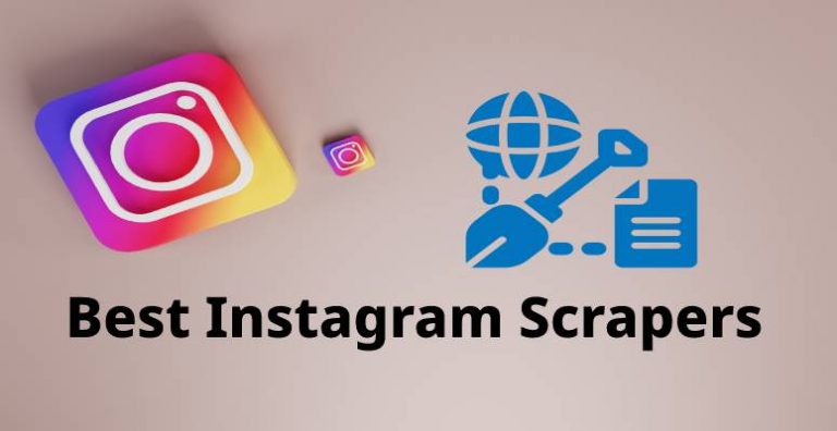 16 Best Instagram Scraper ( Free & Paid) in 2025
