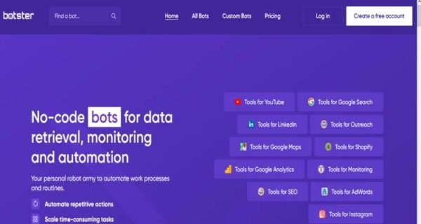 16 Best Instagram Scraper ( Free & Paid) in 2025