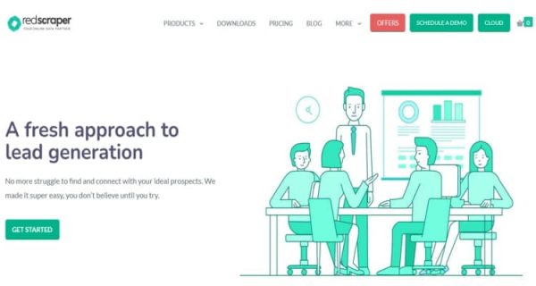 16 Best Instagram Scraper ( Free & Paid) in 2025
