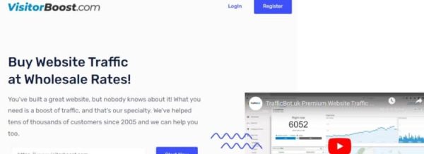 17+ Best Traffic Bots for Website (Free and Paid) in 2025