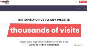 17+ Best Traffic Bots for Website (Free and Paid) in 2025